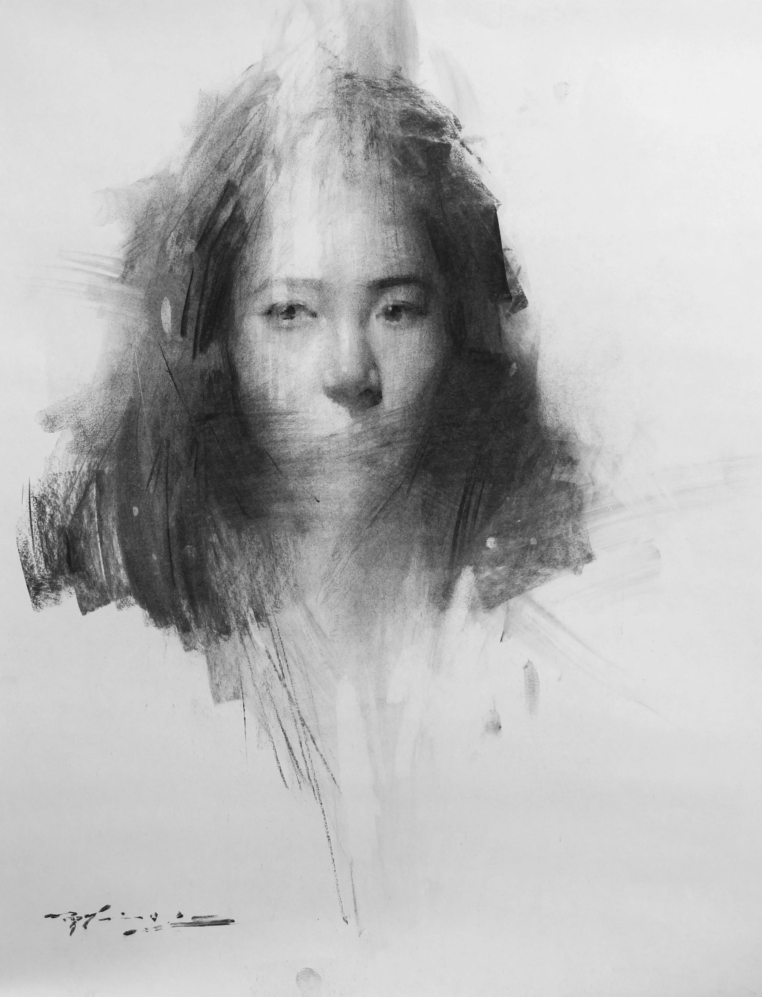 Drawing — Hsin-Yao Tseng